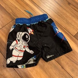 Chemistry | Swim | Nasa Swim Trunks | Poshmark